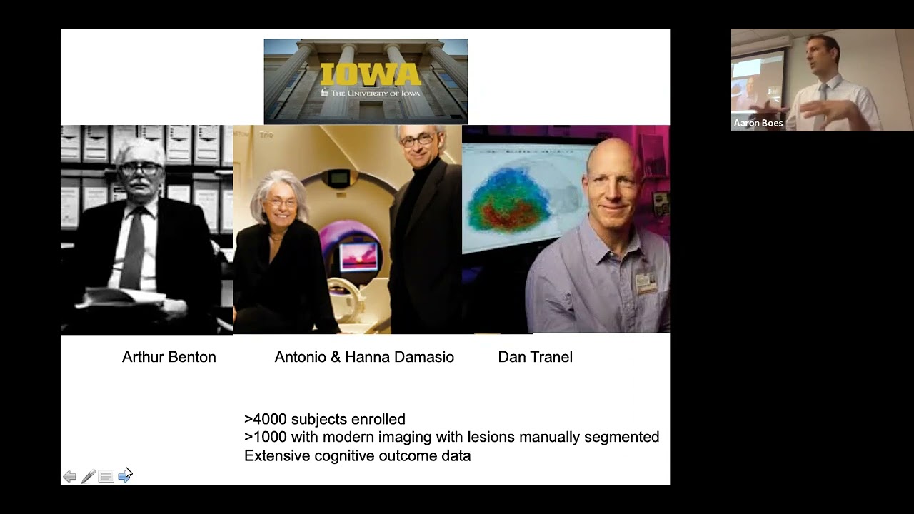 MindCORE Seminar: Aaron Boes - YouTube