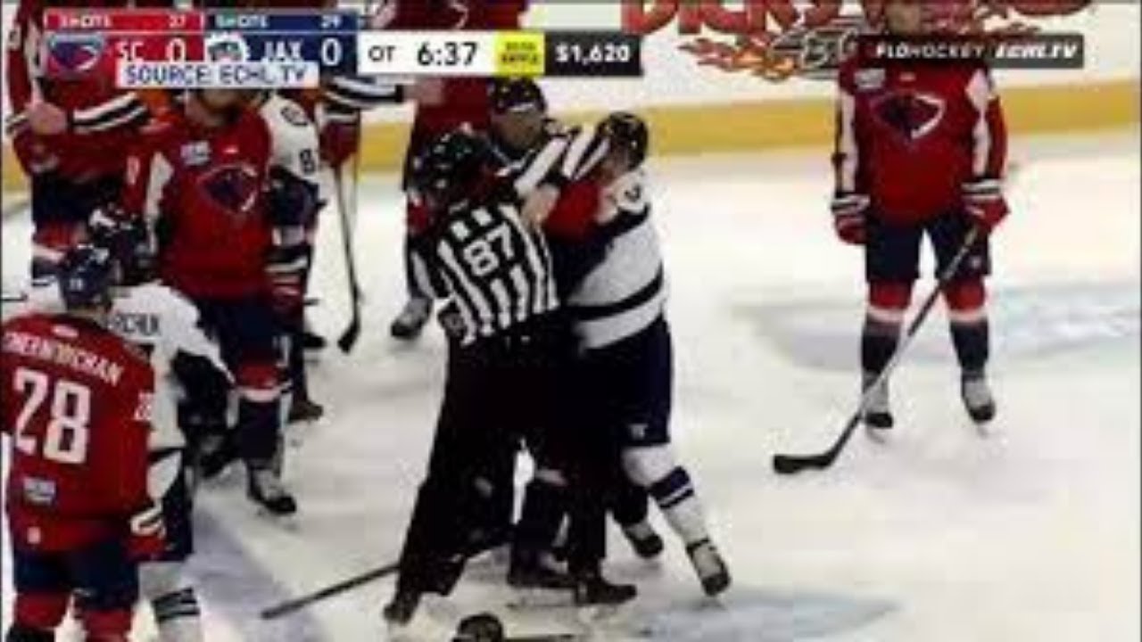 Jordan Subban Video-Fight| Video| What happened To| Salary| Team - YouTube