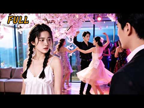 【Full】Gerçek Aşk İçin Her Şeyi Kaybettim, Ama Sonunda Kazandım #drama #film #movie #fastplot