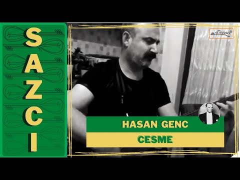 Hasan Genc - [Cesme] - SAZCI®