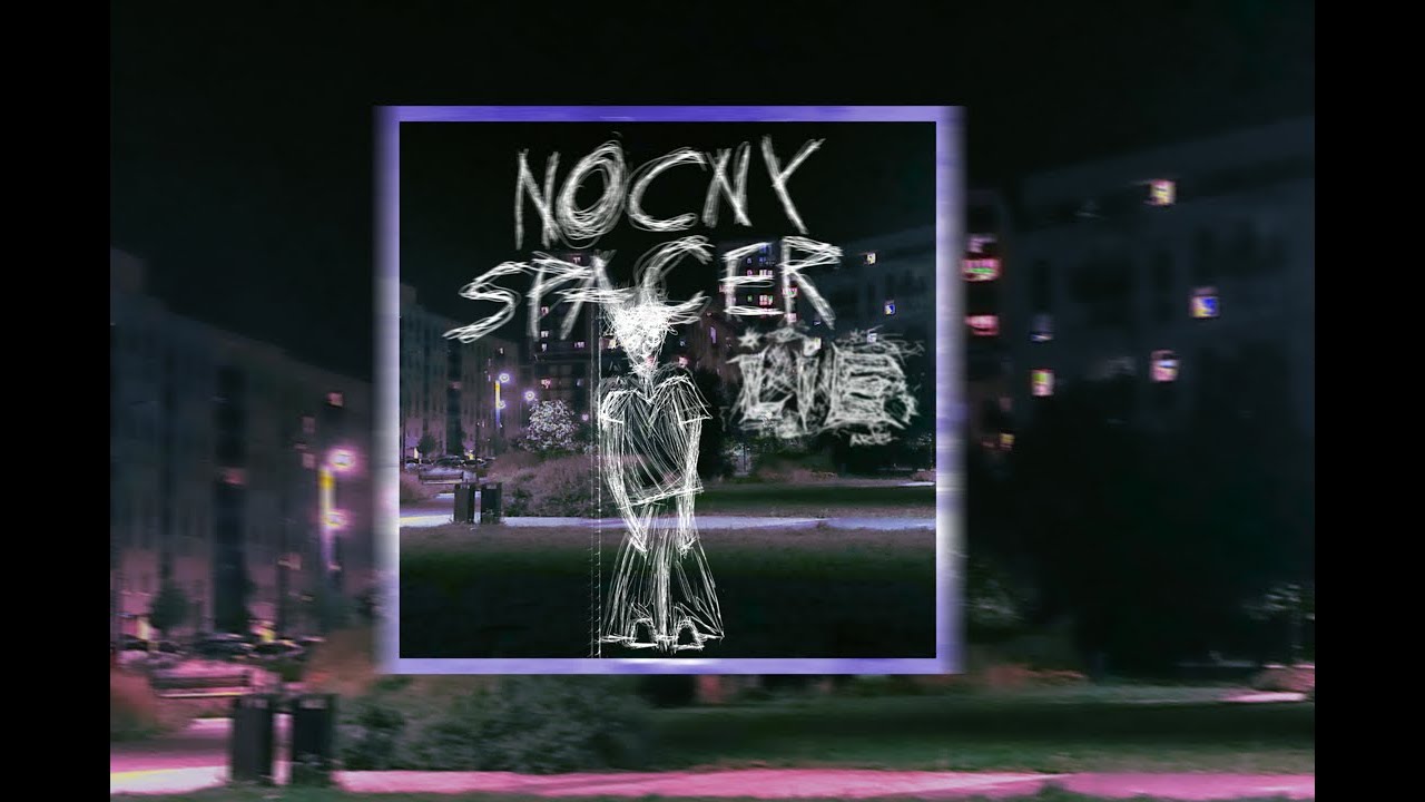 liehundred - nocny spacer - YouTube