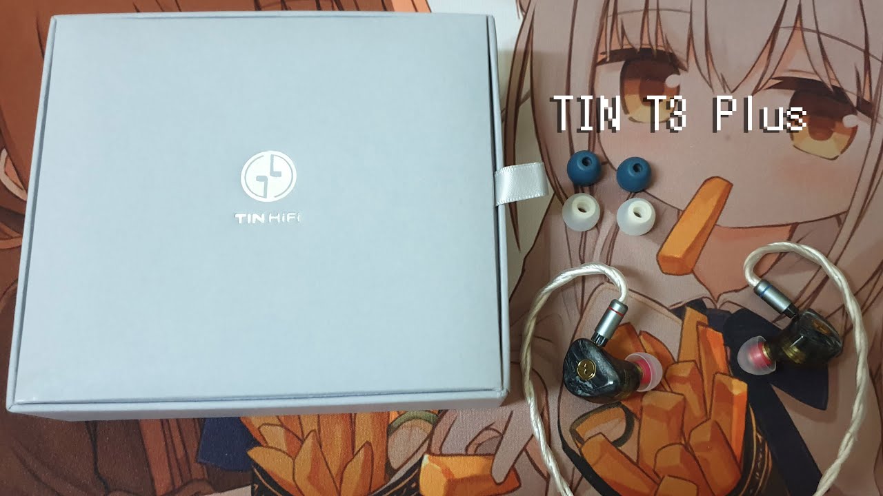 Tin T3 plus basic optimization - YouTube
