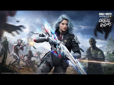 Call Of Dutty Mobile New Update Rank Push Gameplay | CODM New Update ...