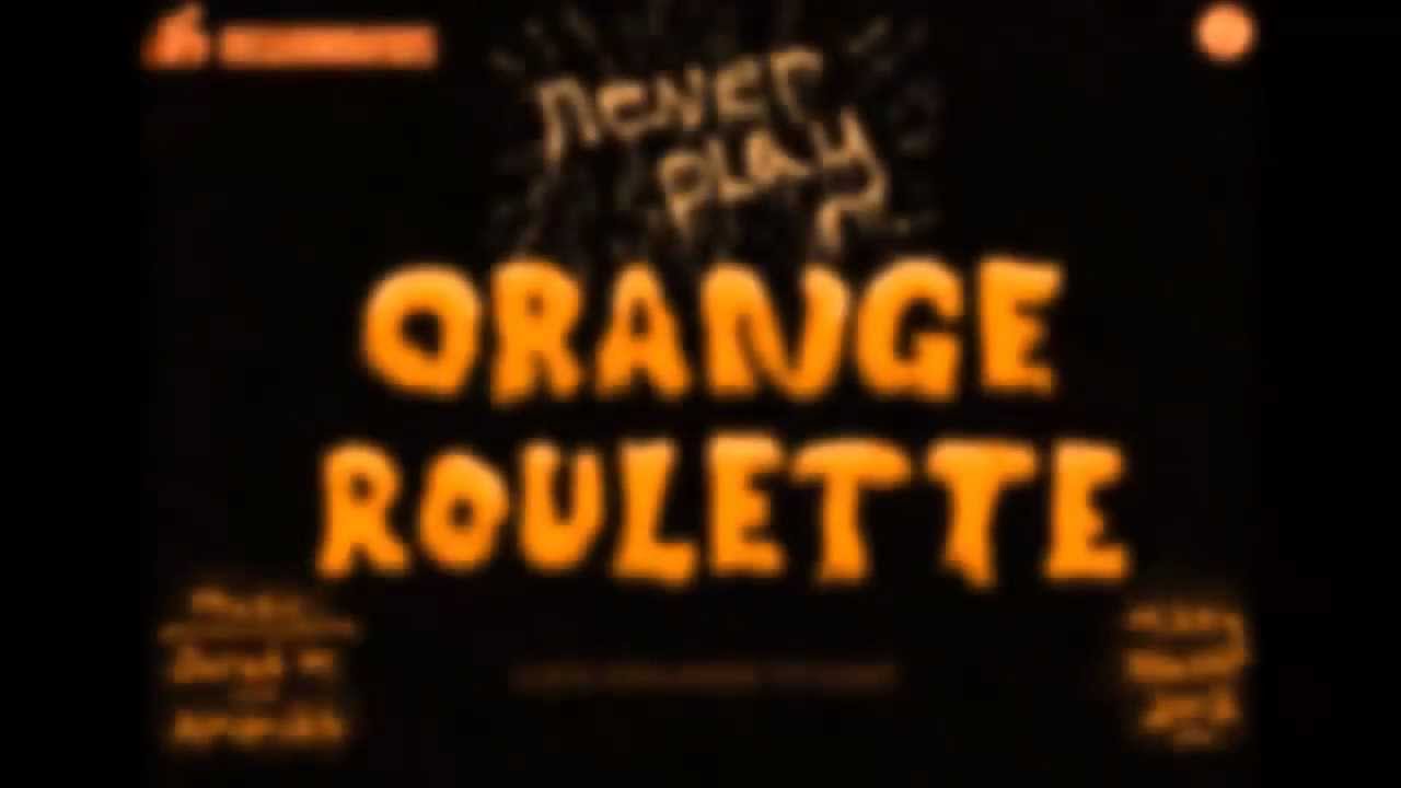 [FlashSaga]-Orange Roulette - YouTube