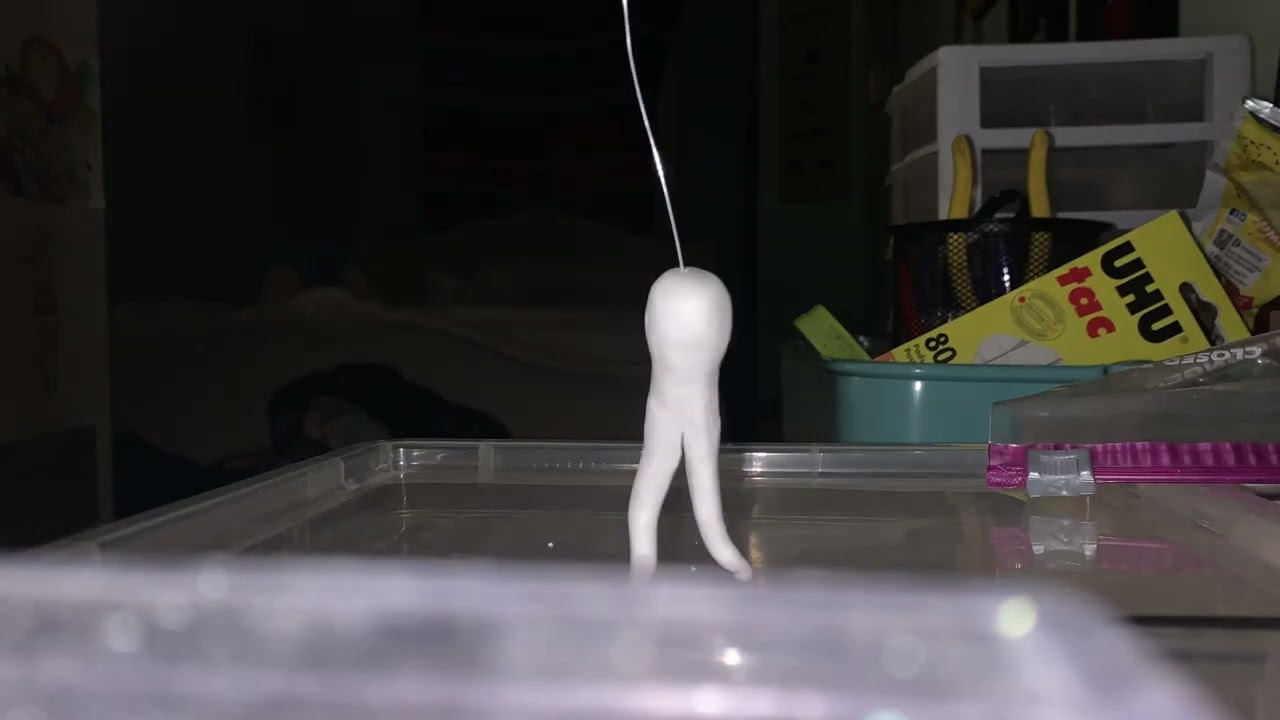 Fresno nightcrawler caught in action - YouTube