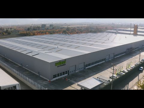 Saloni Factories