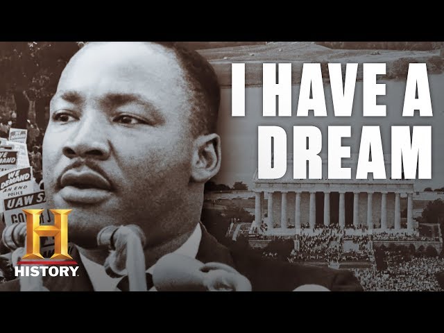 Martin Luther King Jr I Have A Dream Speech Quotes MLK Quotes Archives