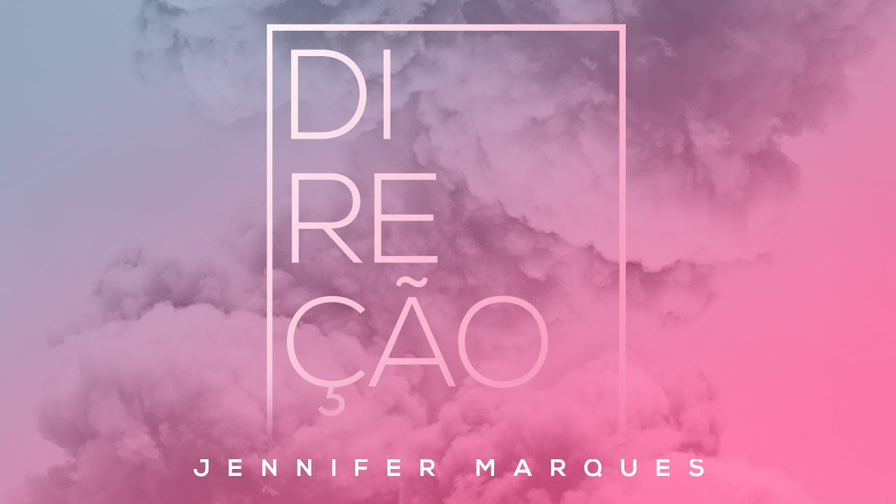 Jennifer Marques - Direção (Lyric Vídeo) - YouTube