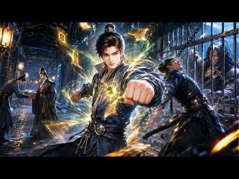 Immortal jailer Chen Guanlou gains power through death. Outliving all warriors, he becomes unrivaled