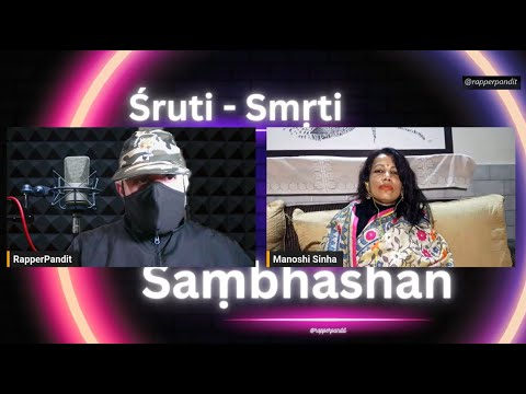 Secrets of the North East - Sambhashan with Manoshi Sinha Rawal (with ...