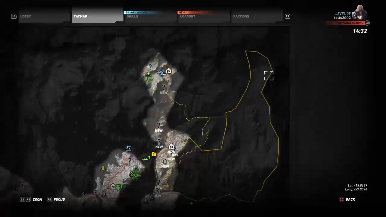 Ghost Recon Wildlands: Lambo Lambo!!! - YouTube