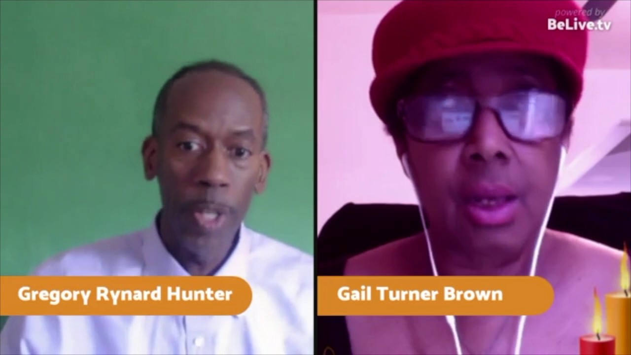 Gregory Hunter SBS updated - YouTube