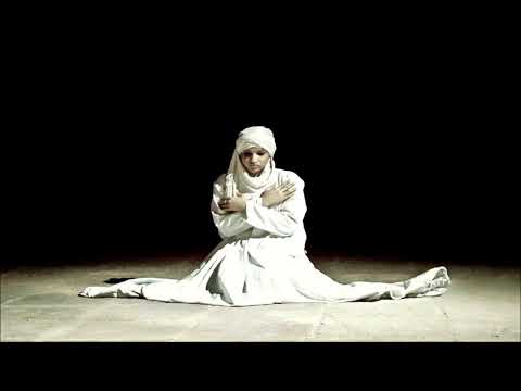 BEN NERDE NEFSİNİ ISLAH ETMEK NERDE? - HAFIZ ŞİRAZİ [KS]