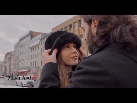 Ayham Abou Ammar - Mish Asdi - Official Video - أيهم أبو عمار - مش قصدي ...