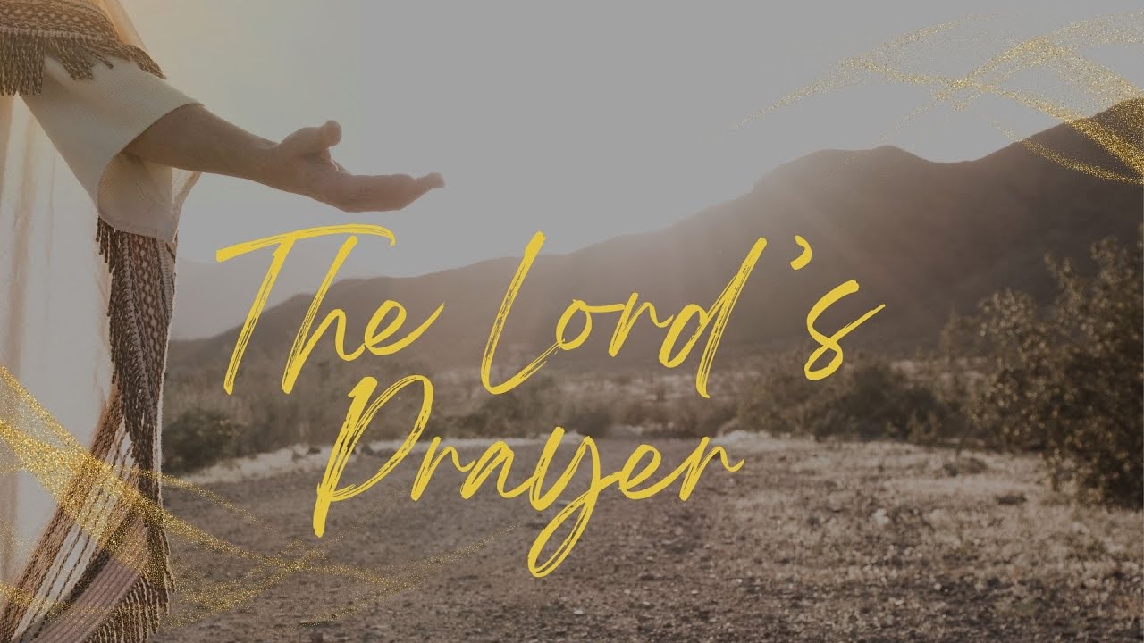 How to Pray...Pray for Provision - YouTube