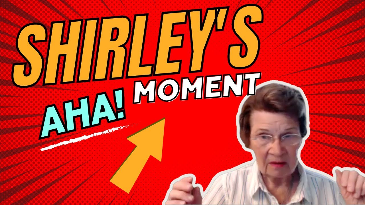 Dr. Shirley Sahrmann's AHA moment: signs before symptoms - YouTube