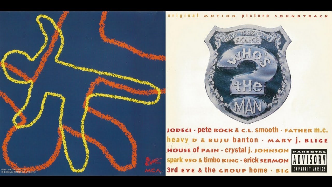 The Notorious B.I.G. (BIG) - Party and Bullshit (Who's the Man OST ...