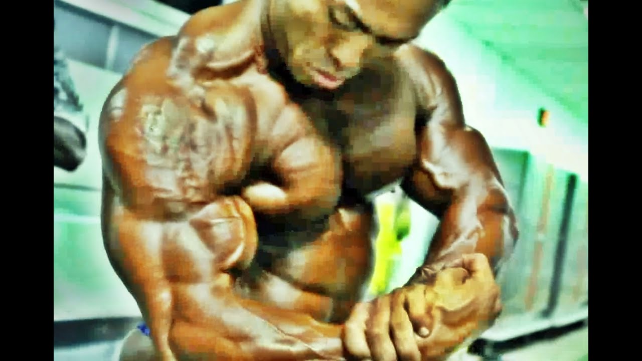 Bodybuilding Motivation - 'Iron and Fire' (Moreno) - YouTube