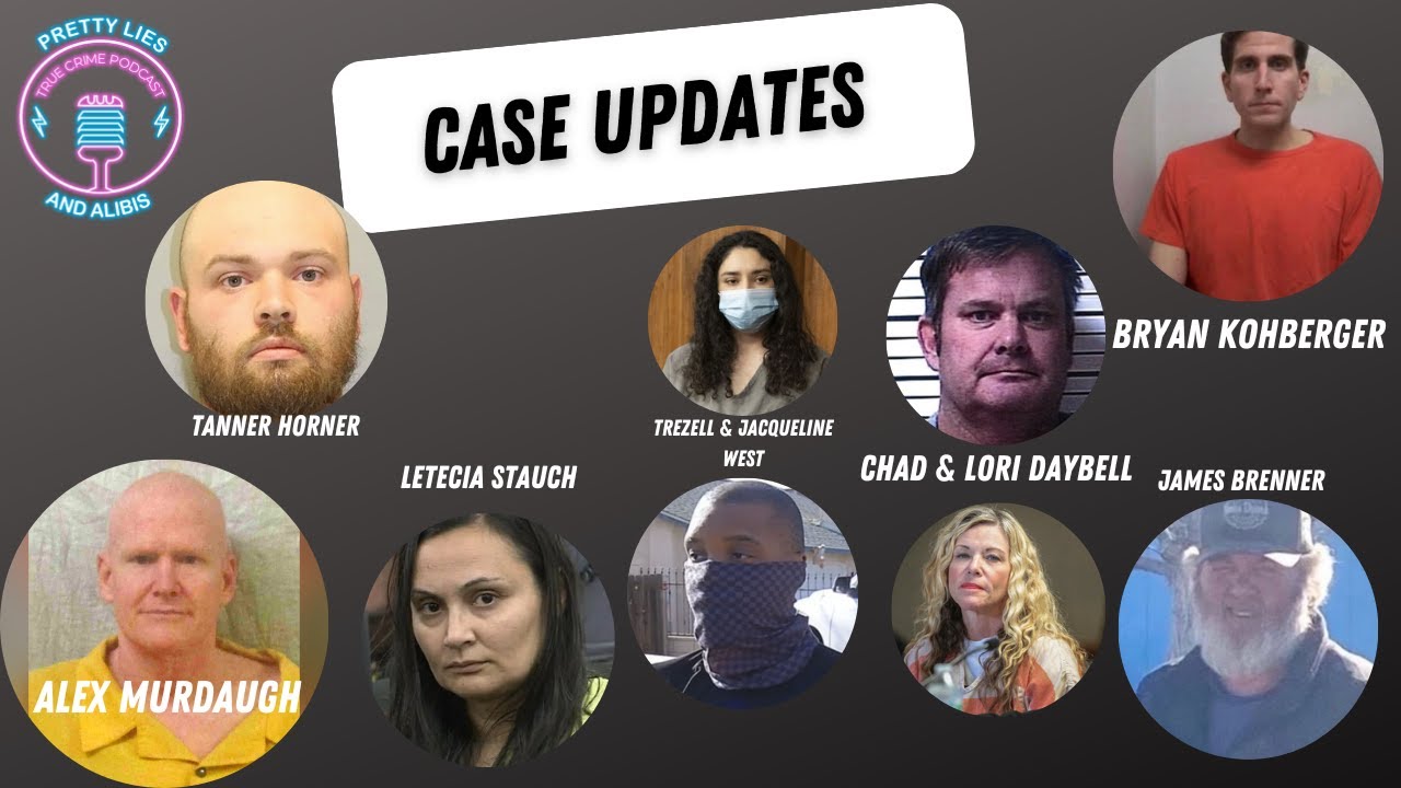 Case Updates: March 6, 2023 - YouTube