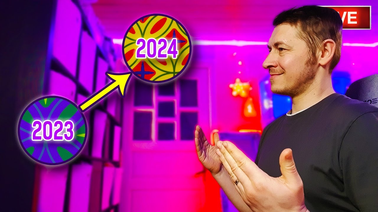 Judam į 2024 / Čato apdovanojimai 2 Etapas ir ... - YouTube