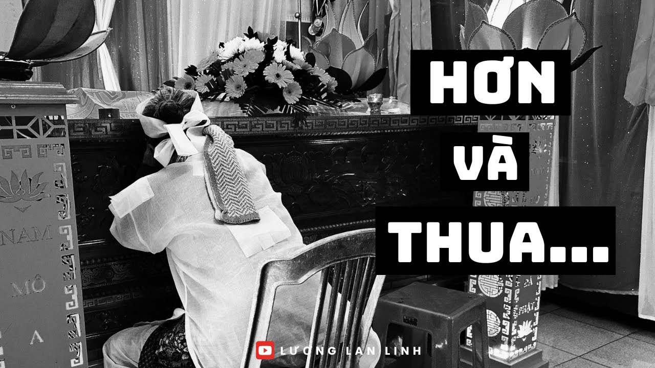 Hơn và thua... |Podcast của Linh - YouTube