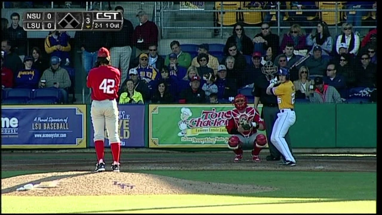 Ronnie Rantz Interviews Jase Robertson of "Duck Dynasty" During the LSU ...