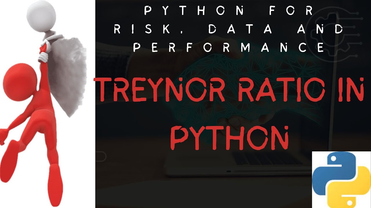 Treynor Ratio by using Python - YouTube