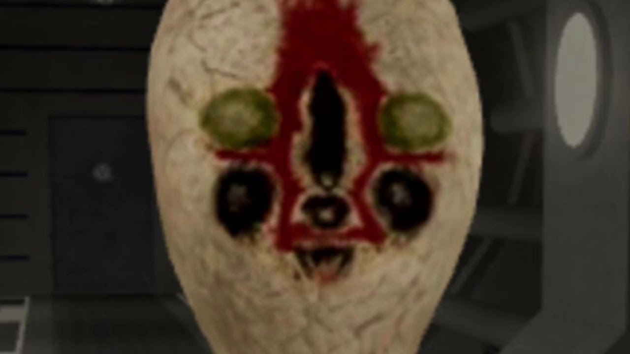 Sped up SCP-173 Neck Snapping Noise - YouTube