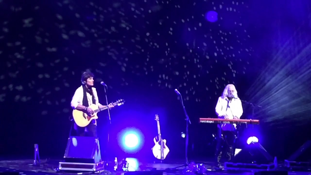 Ronn Moss & Jawn Star concert in Tallinn, Estonia - YouTube