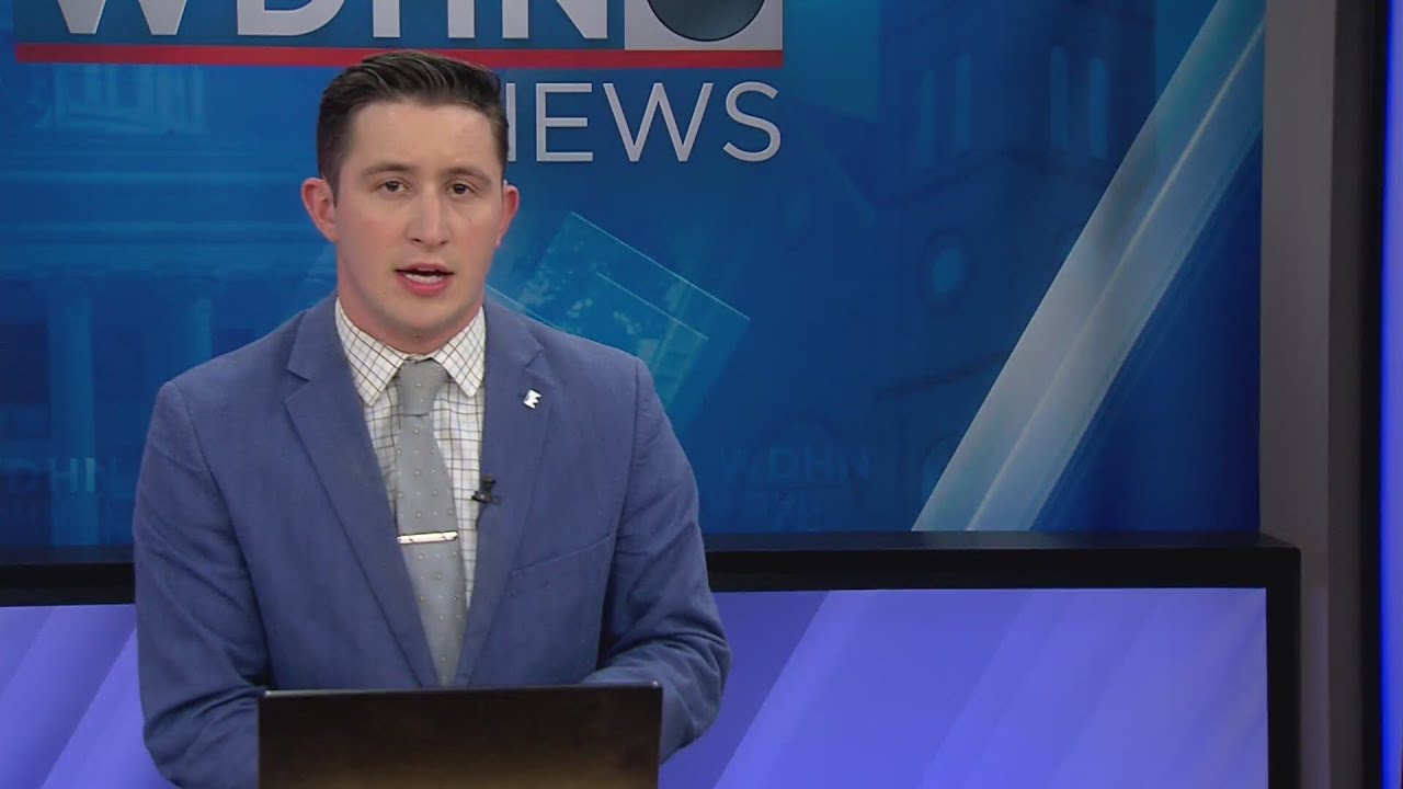 David Money Reflects on His Time, Tenure in Henry County Local ...