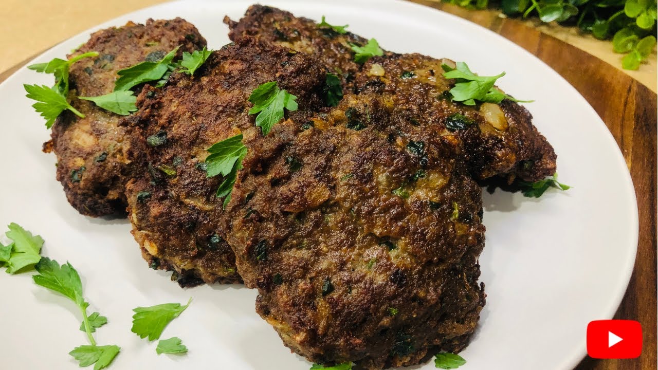 Juicy and Flavorful: The Ultimate Guide to Making Kofta by Chefali ...