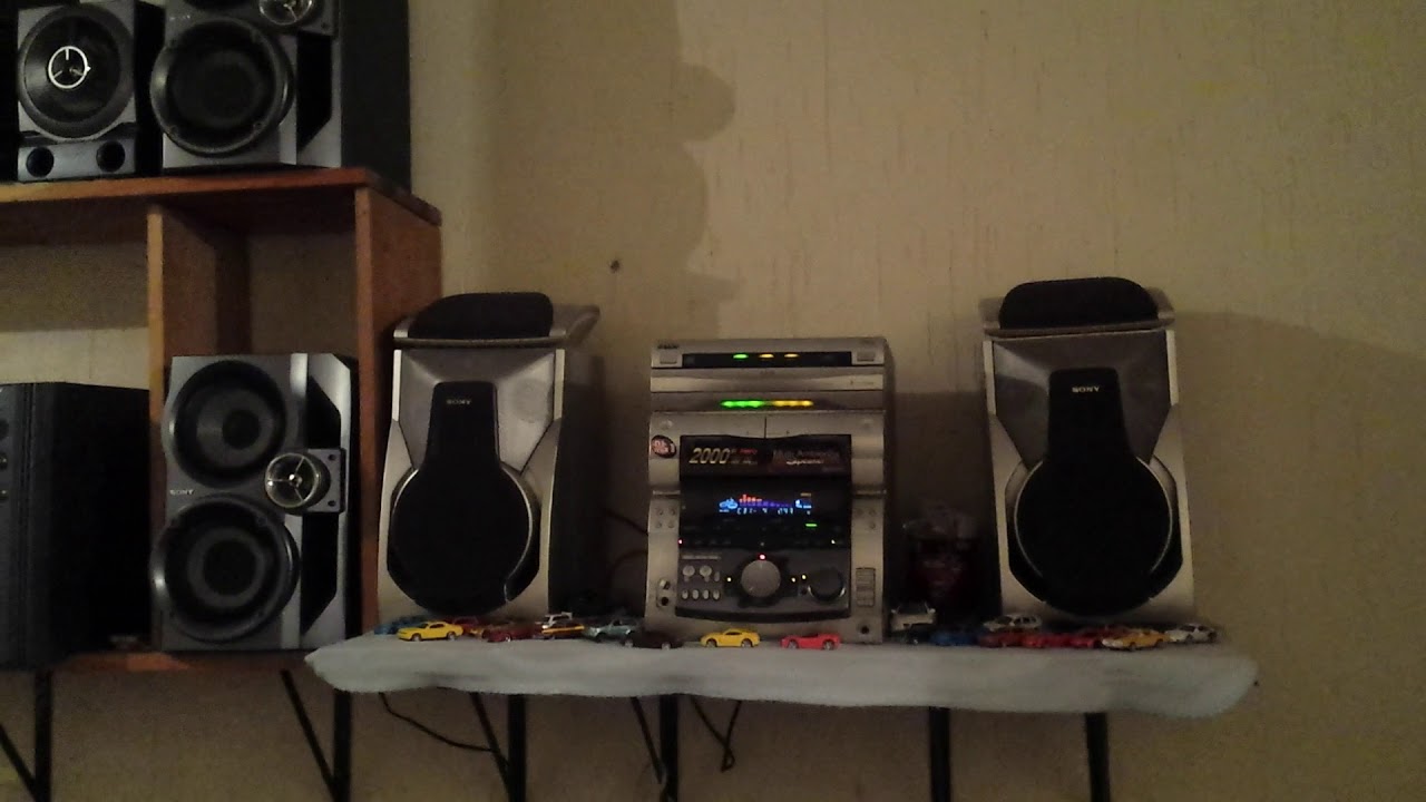 Sony grx8, de los mejores "GRX" - YouTube