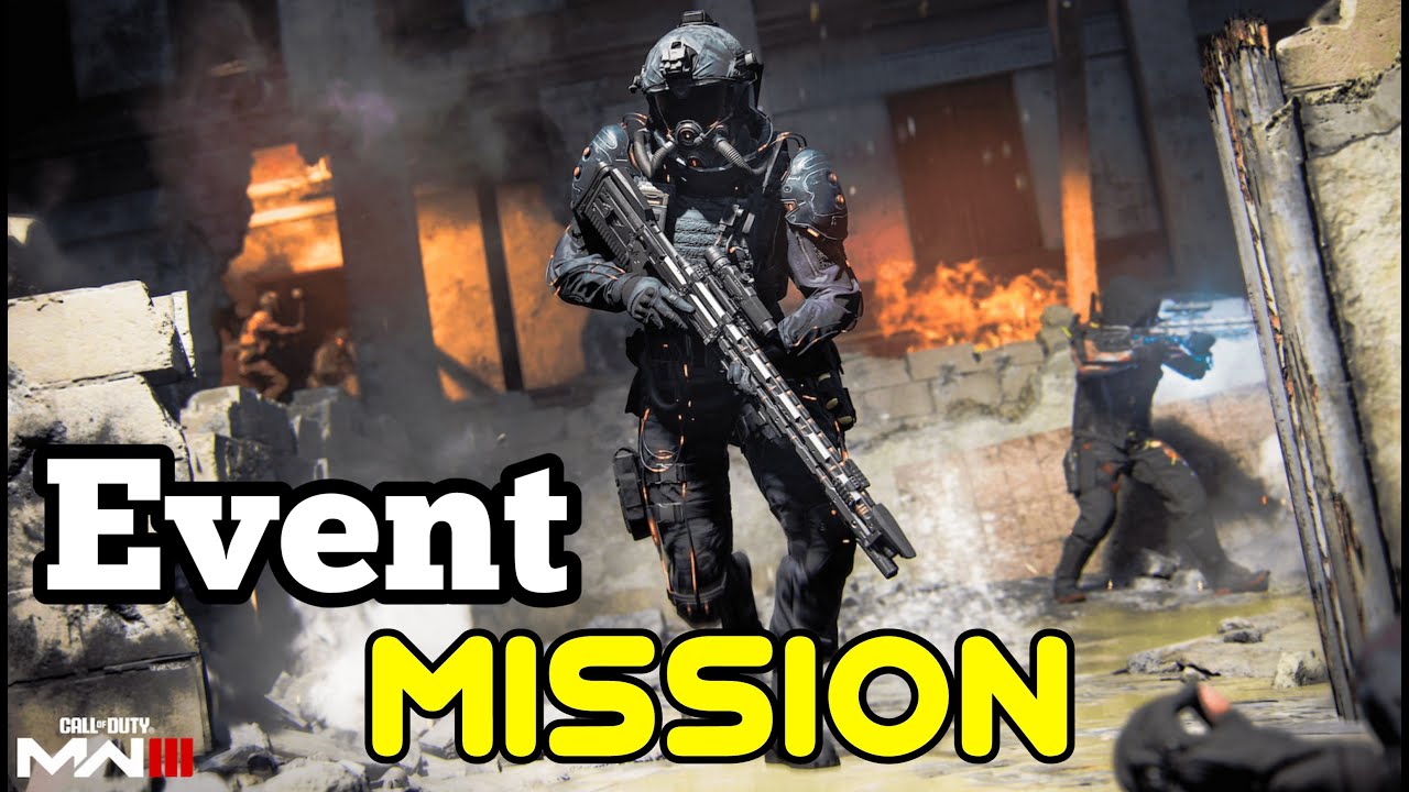 Deploy 10 Counter UAV Killstreaks Call of Duty®: Modern Warfare® III ...