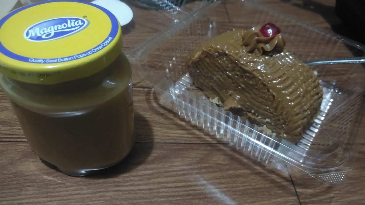 HOW TO MAKE YEMA SPREAD IN 5 MINUTES!!!! - YouTube