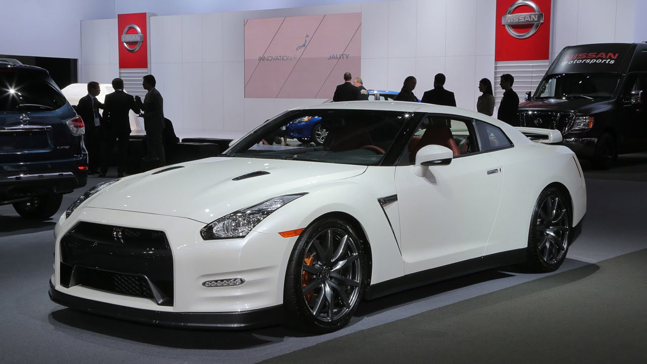 NFS Most Wanted - Nissan GTR - MODS #04 - YouTube