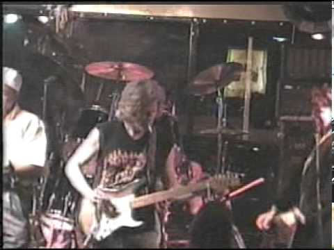 Greg Baril Shaky Ground - YouTube