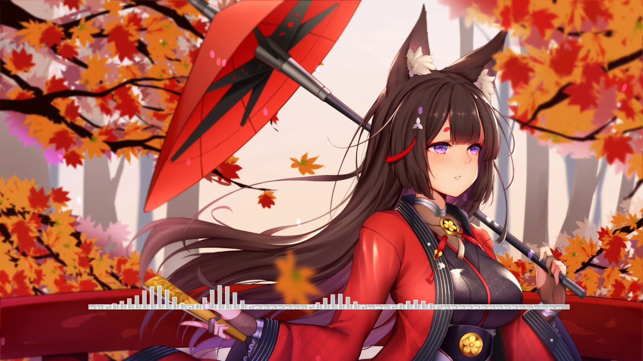 小悦悦_Cyan Lpegd - 商(Shang) [] Nightcore [] GuMiHo Nightcore - YouTube