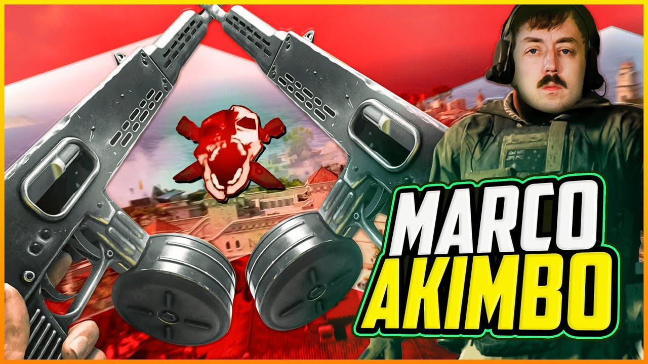 RUN AND GUN IN A NUTSHELL - YouTube