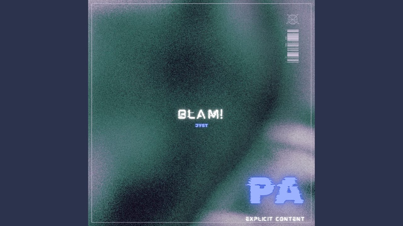 Blam! - YouTube