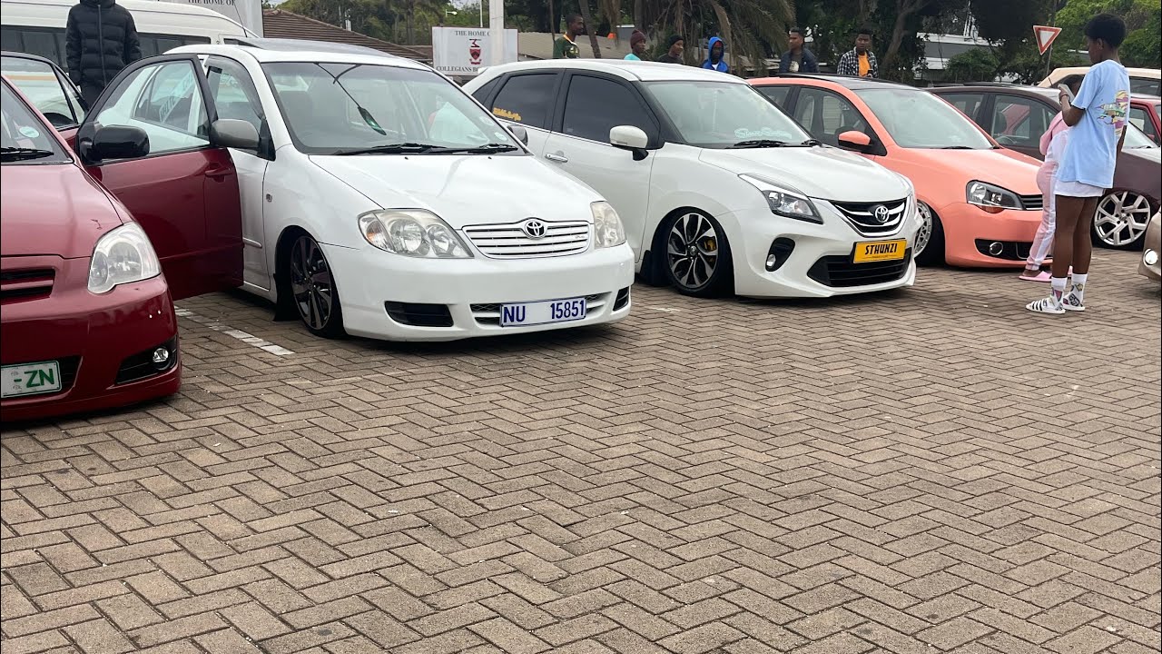 The best stance interviews in durban🔥the best cars in durban that are ...