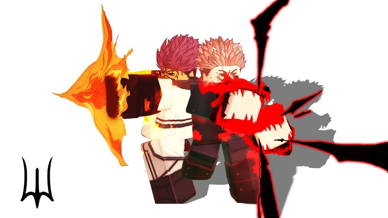 Sukuna's Vessel x Deepwoken - YouTube