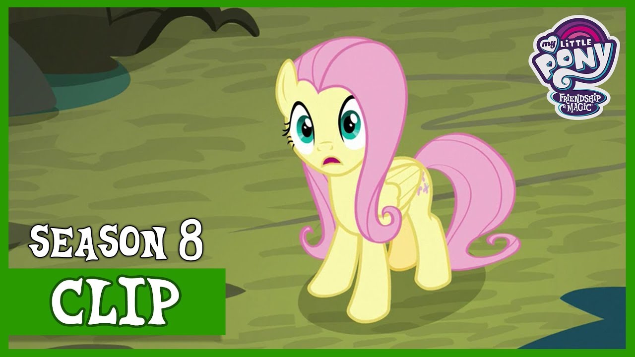 The Mane 6 Get Separated (The Mean 6) | MLP: FiM [HD] - YouTube
