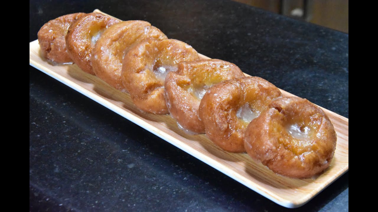 BALUSHAHI OR BADUSHA RECIPE | CHENA BALUSHAHI RECIPE | HOW TO MAKE ...