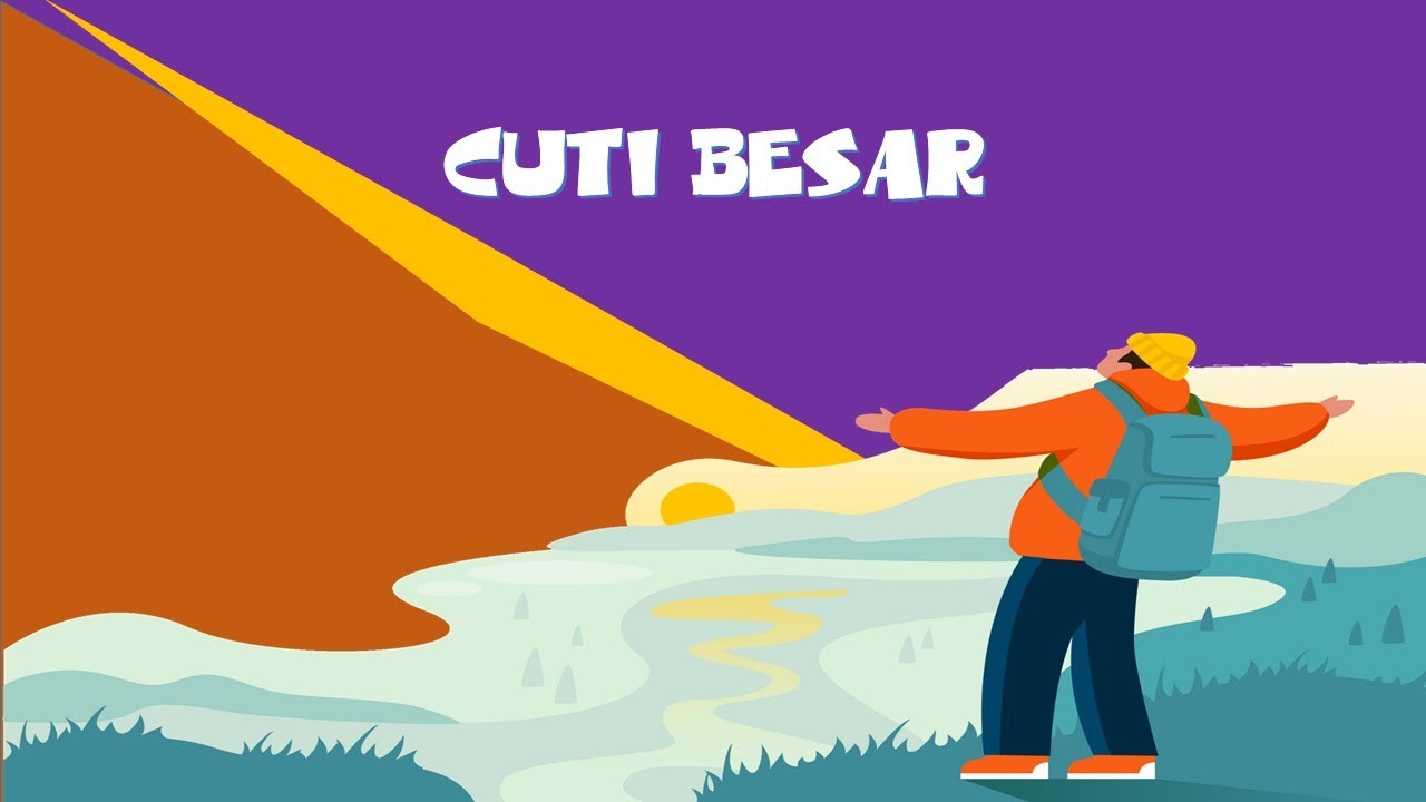 Cuti Besar PNS - YouTube