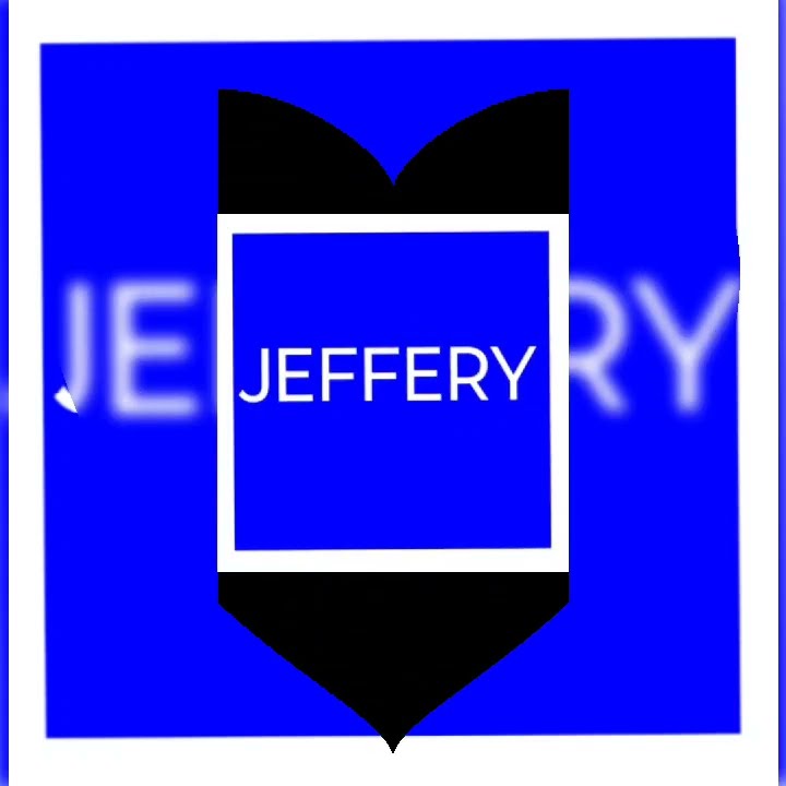 JEFFERY - YouTube
