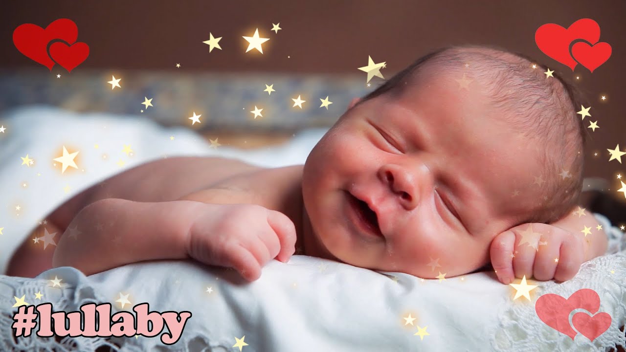 Lullaby for Babies to go to Sleep - Best Sleep Lullaby - Mozart for ...