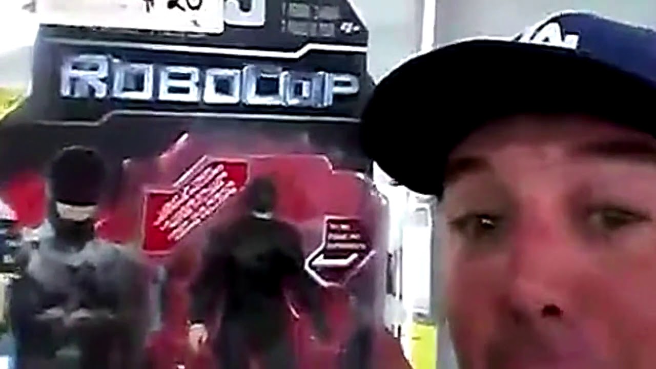 Cheap Crap with Cleatus - Episode 02 - YouTube