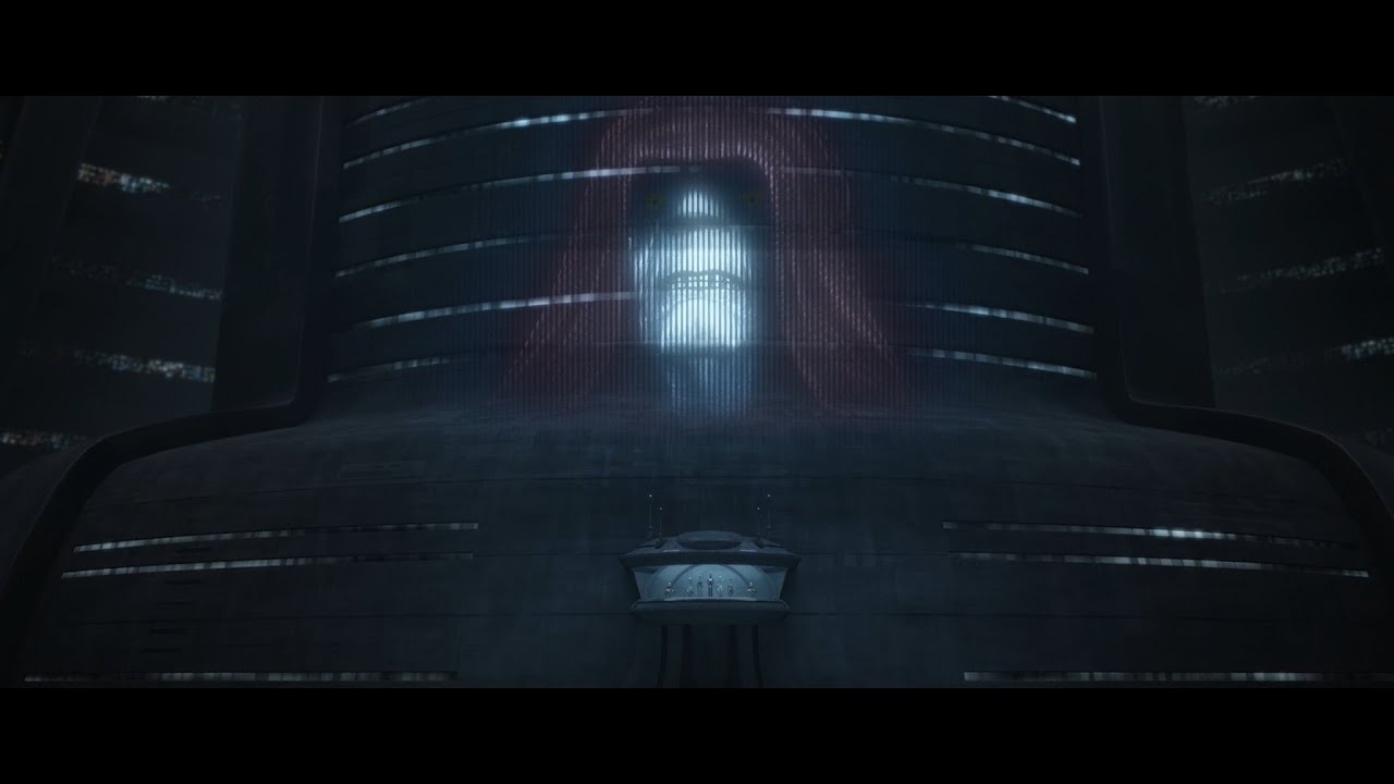 First Galactic Empire - Nolan Markey - YouTube