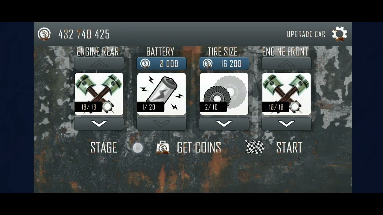 HCR JUNKYARD - YouTube