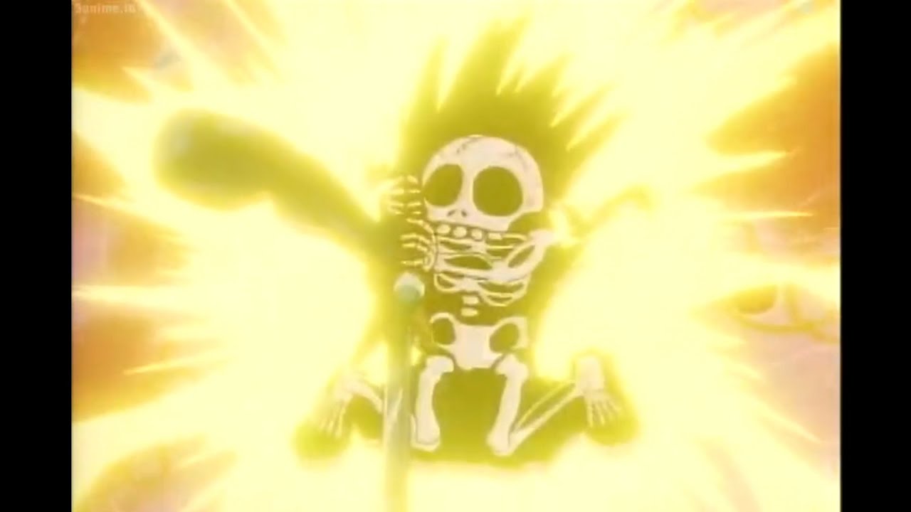Anime Electrocution 97 - YouTube